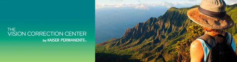 Kaiser Permanente Hawaii – The Vision Center